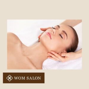 インディバ施術後の注意点について ｜WOM SALON(ワムサロン)