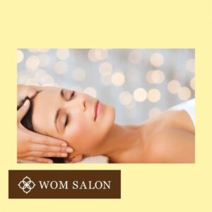 医療用インディバ♪ ｜WOM SALON(ワムサロン)