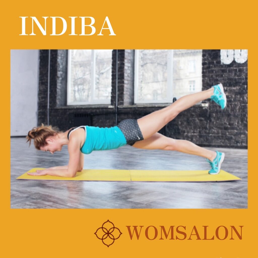 インディバの効果的なダイエット方法(^^)/ ｜WOM SALON(ワムサロン)