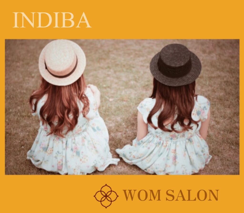 季節の変わり目ですね(._.) ｜WOM SALON(ワムサロン)