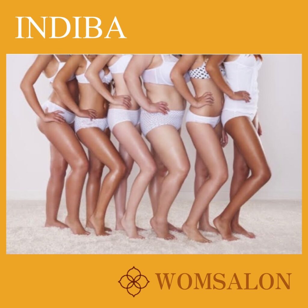 インディバ施術のダイエット効果(^^)/part2 ｜WOM SALON(ワムサロン)