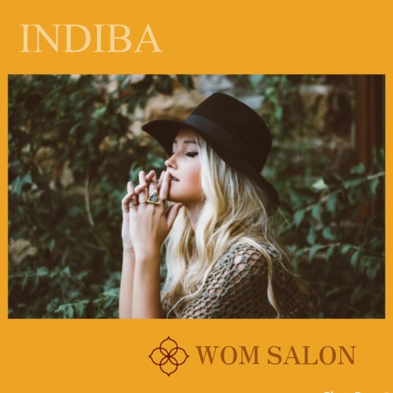 ご予約について(^^)/ ｜WOM SALON(ワムサロン)