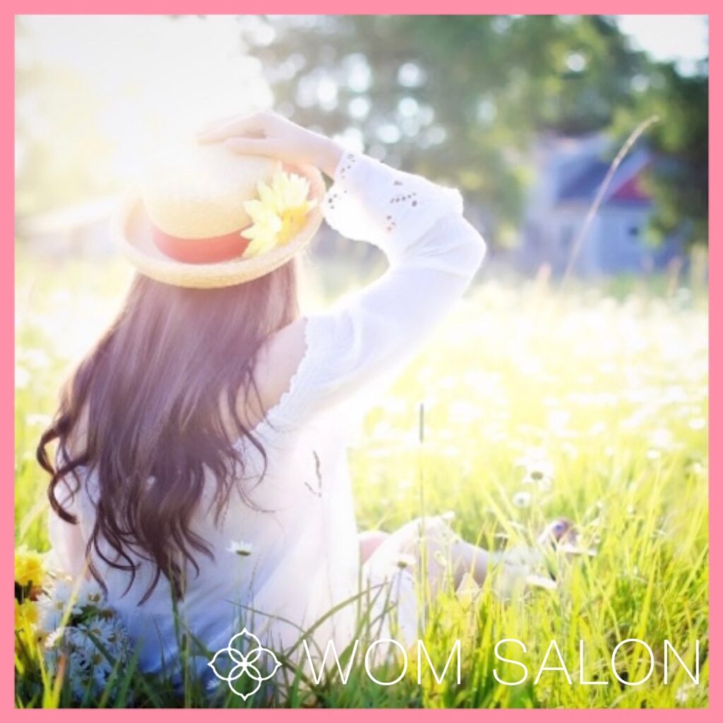 インディバ施術による好転反応について♪ ｜WOM SALON(ワムサロン)