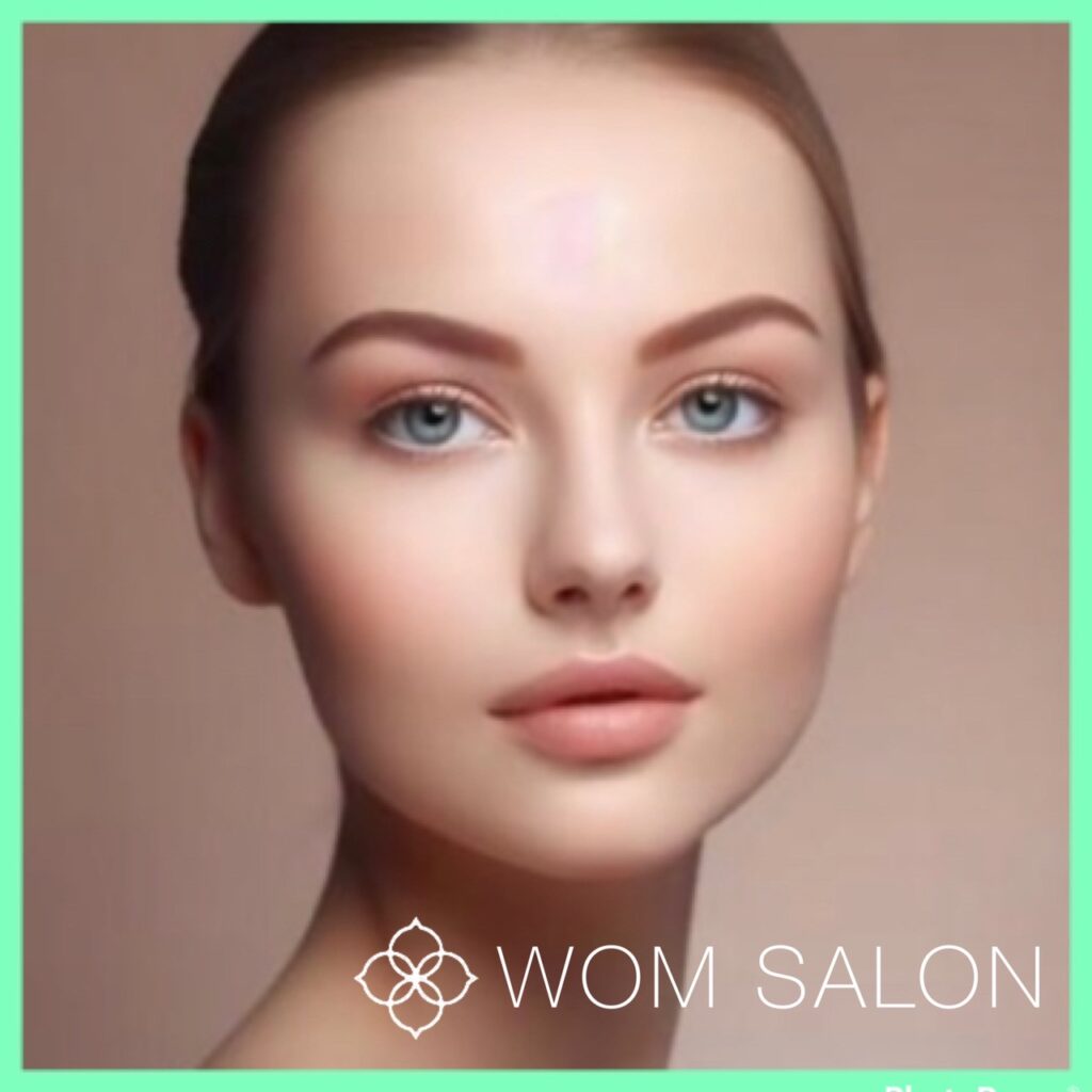 インディバで目元ケア♪ ｜WOM SALON(ワムサロン)