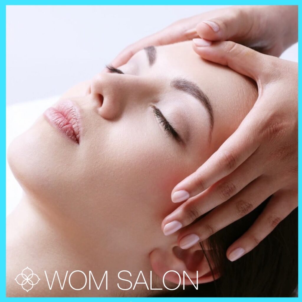 お客様からのQ＆A ｜WOM SALON(ワムサロン)